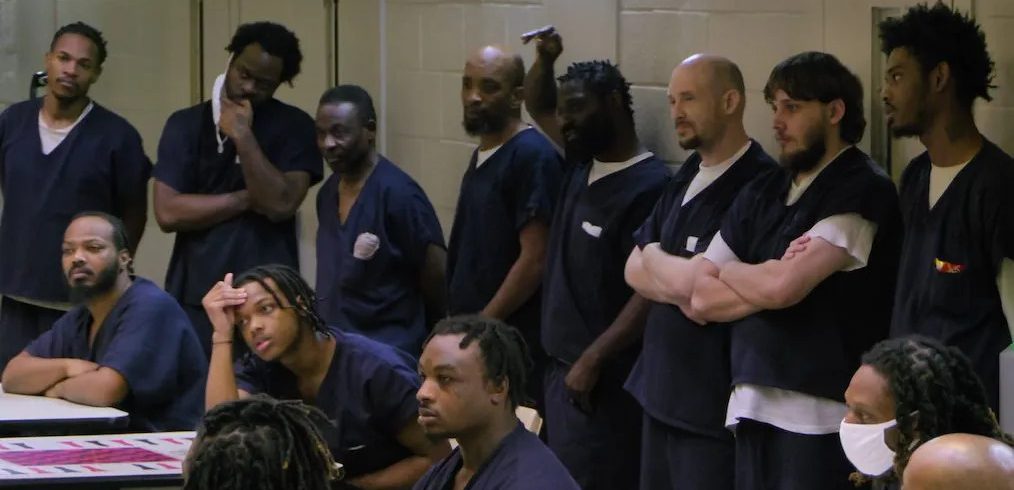 19 Best Prison Series on Netflix Right Now