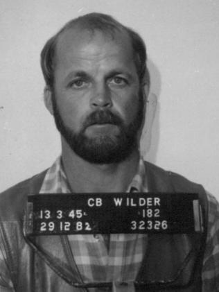 Christopher Wilder: How Did the Beauty Queen Killer Die?