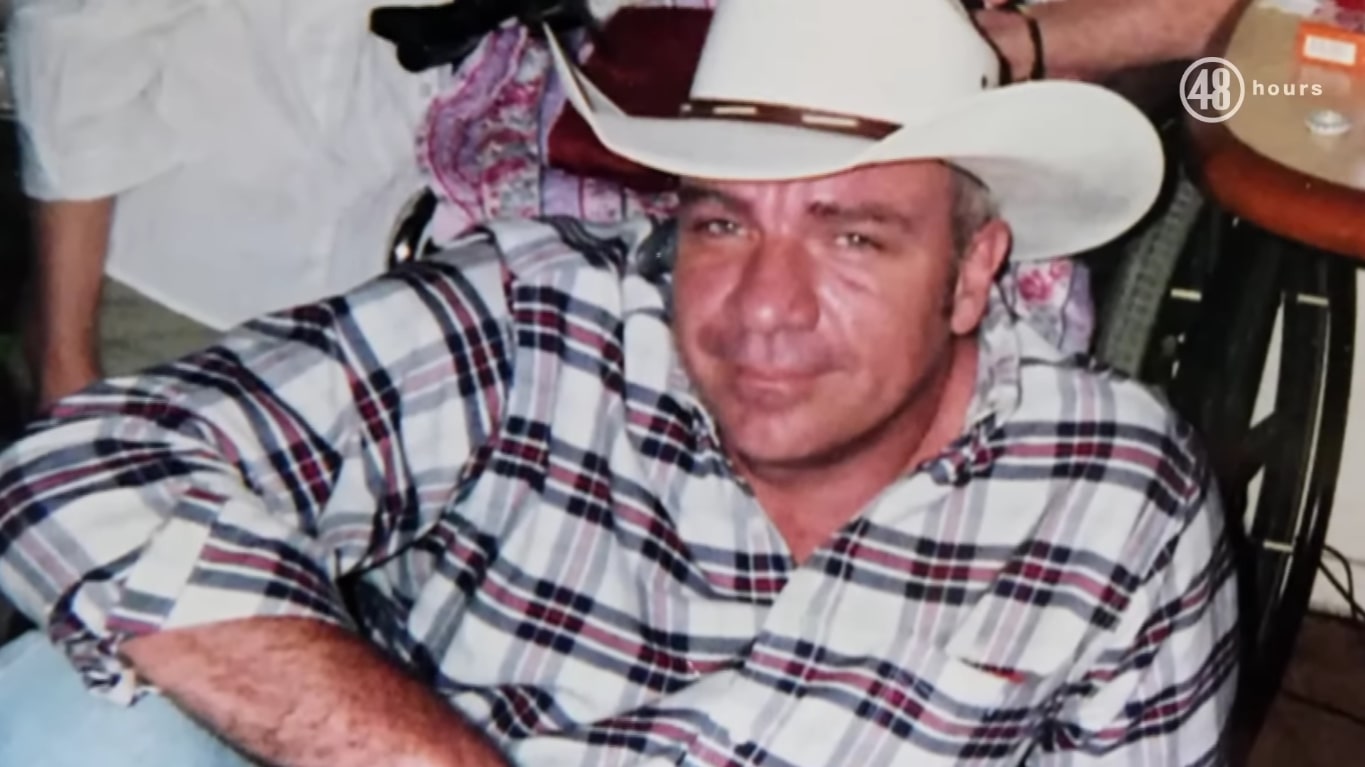 William Greer: Where is Tammy Myers' Killer Today?