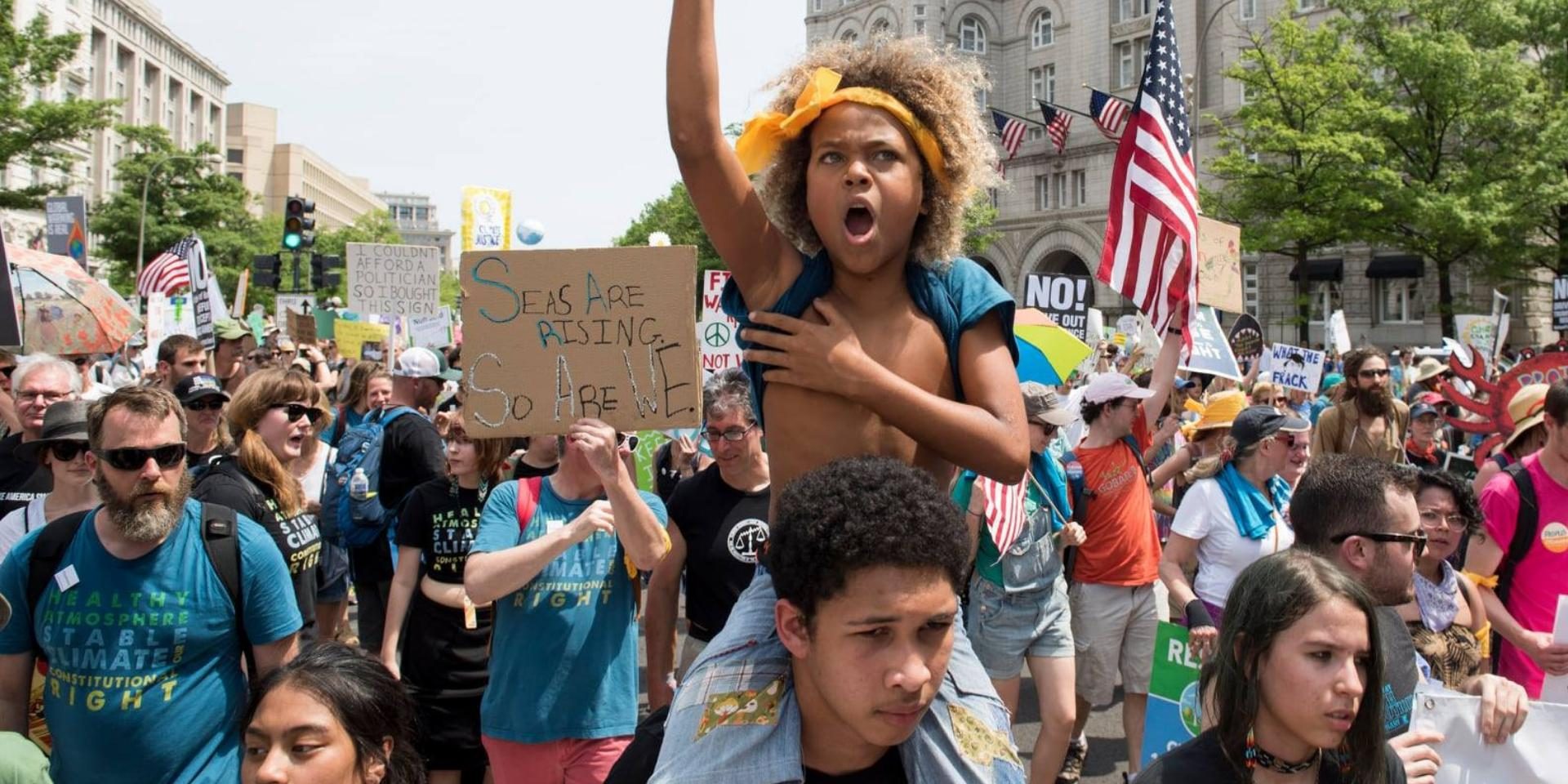 11 Best Movies About Climate Change on Netflix Right Now