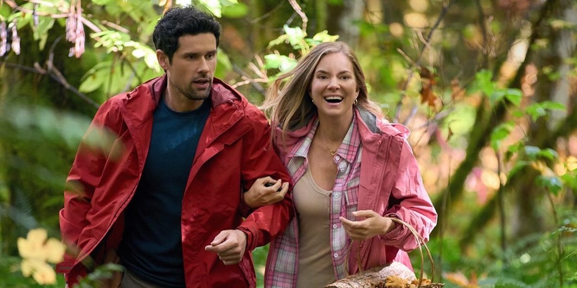 A Whitewater Romance: Filming Locations and Cast Explored