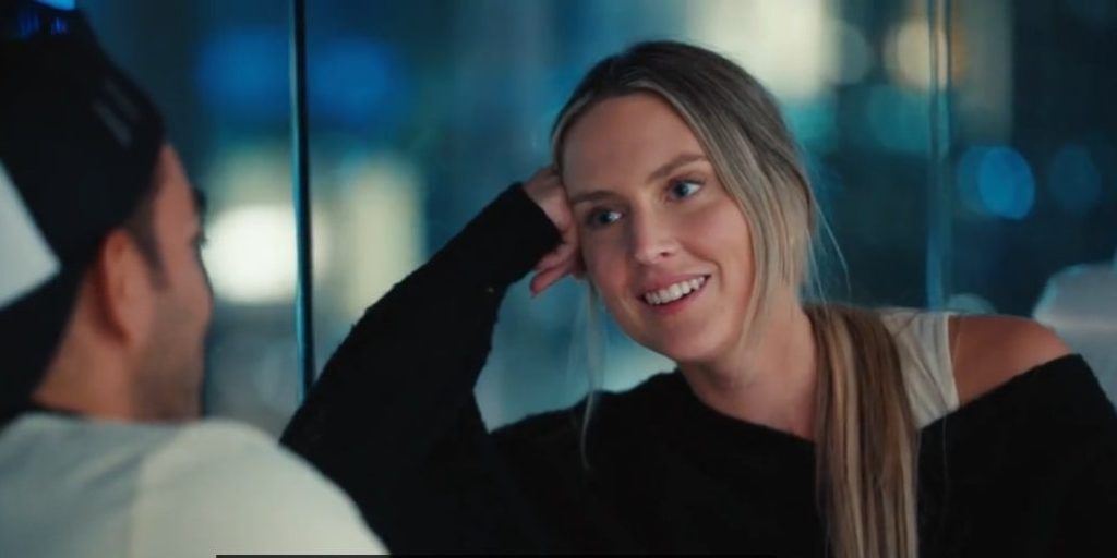 Abby Kowal: Love Undercover Star is an Adventure Enthusiast