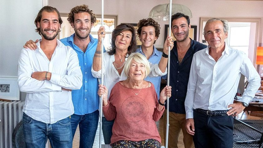 The Parisian Agency: Where Are The Cast Members Today?