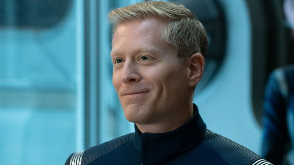 Anthony Rapp: Where is the Kevin Spacey Accuser Today?