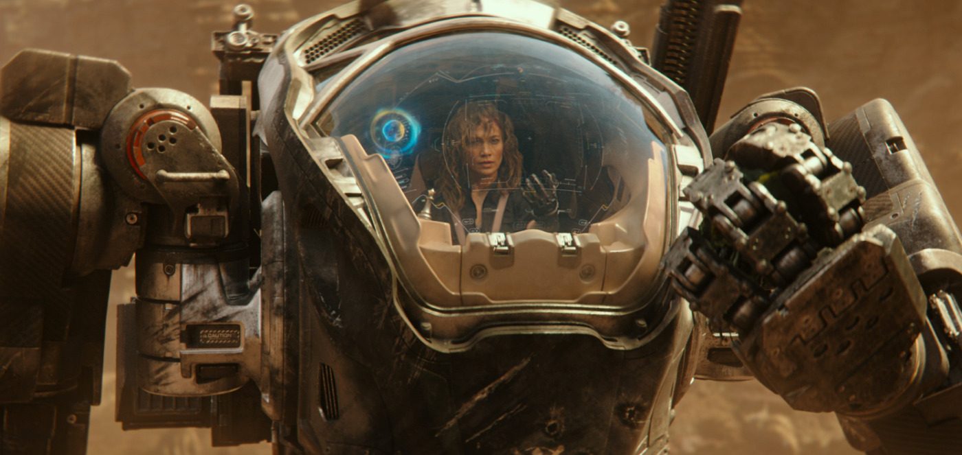 Atlas: What Happens to Smith? Does He Die?
