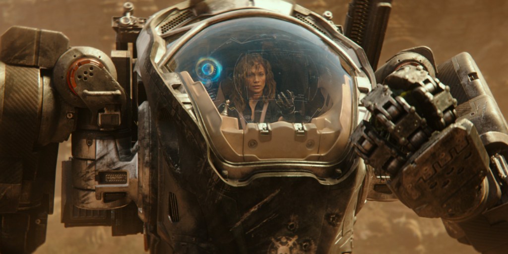 Atlas: What Happens to Smith? Does He Die?