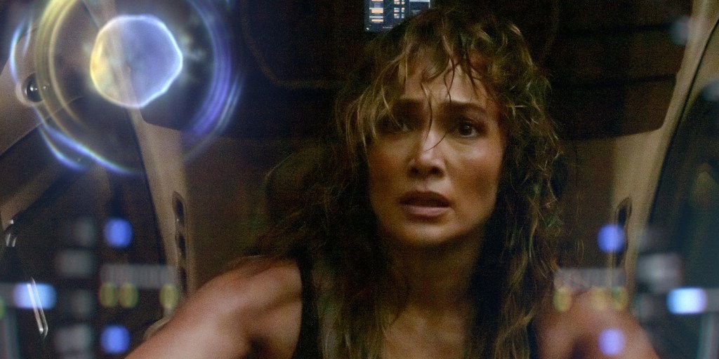 Atlas: What Happens to Smith? Does He Die?