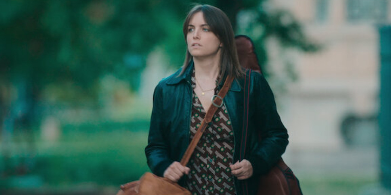 Netflix's Beautiful Rebel's True Story, Explained