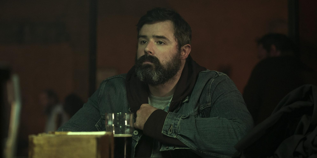 Bodkin Ending Explained: What Happened to Fiona and Her Baby?