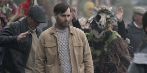 Bodkin Ending Explained: What Happened to Fiona and Her Baby?