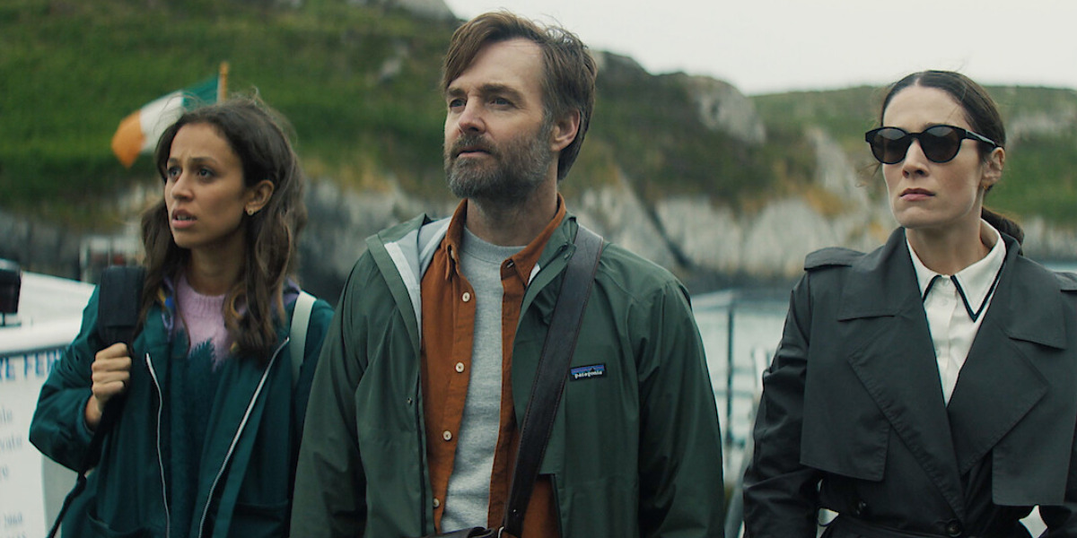 Bodkin Ending Explained: What Happened to Fiona and Her Baby?