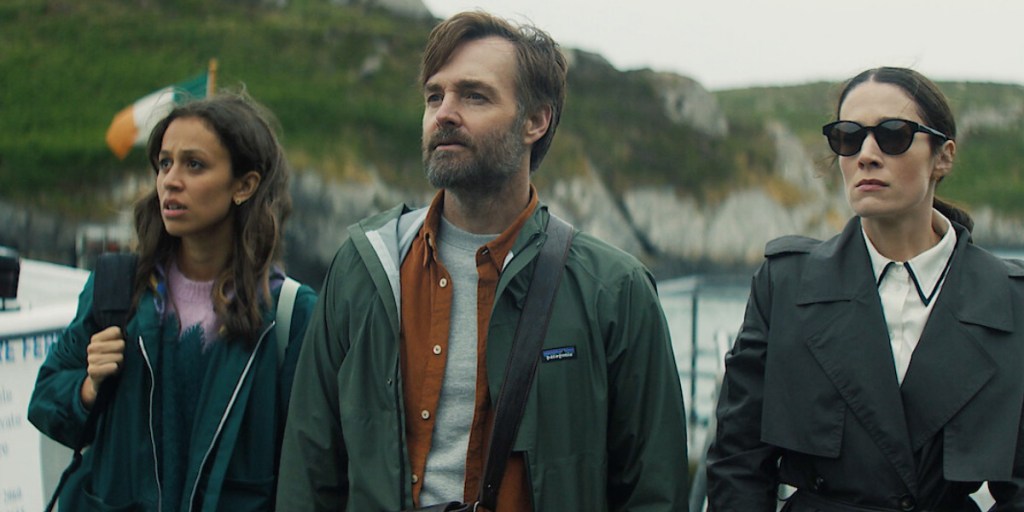 Bodkin Ending Explained: What Happened to Fiona and Her Baby?