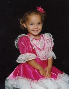 Brittany Locklear: What Happened to Her? How Did She Die?