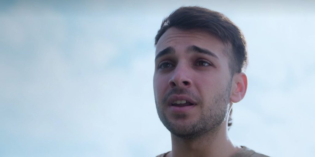 Cameron Fath: US Army Ranger is an Entrepreneur Today