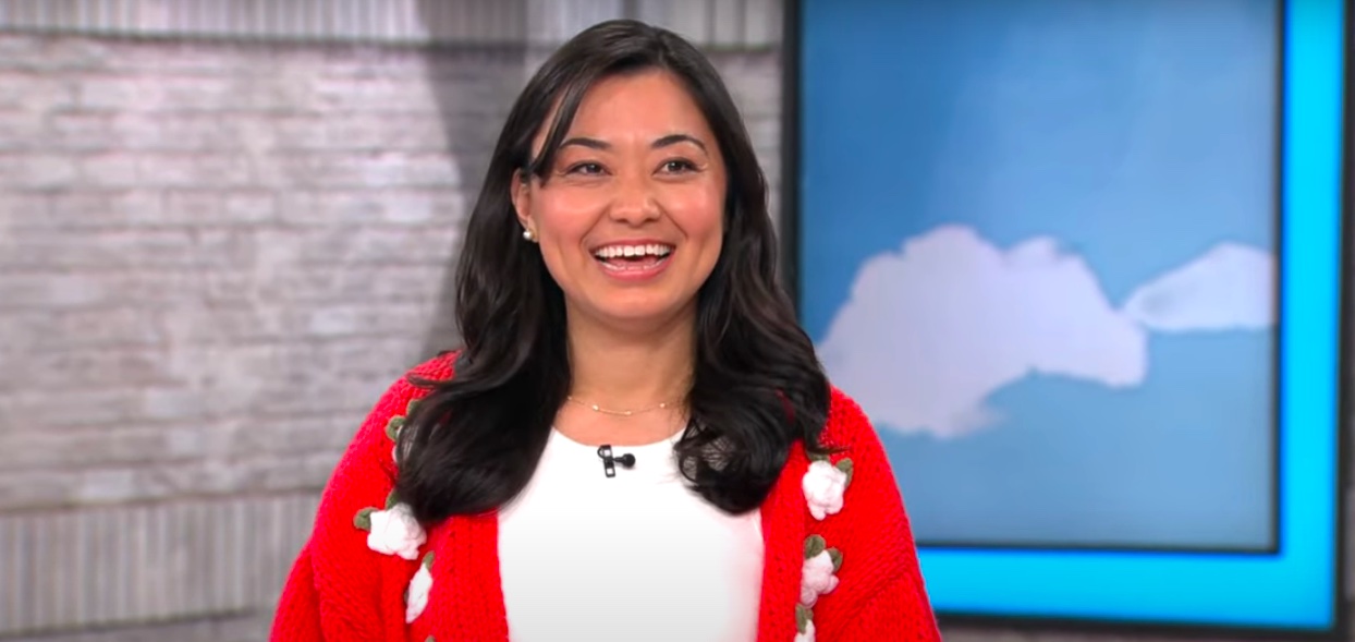 Chanel Miller: Sexual Assault Survivor is a Celebrated Author Today