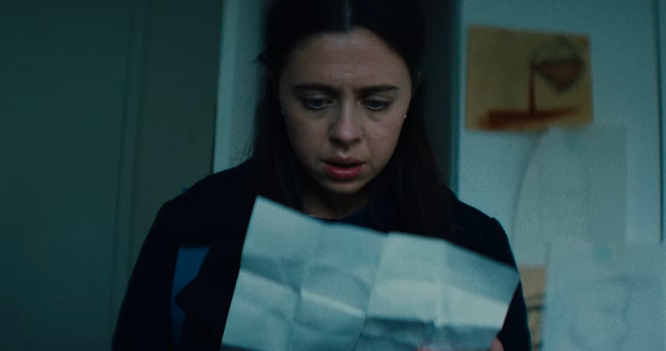 Cold Copy Ending, Explained: What Did Diane’s Nod for Mia Mean?