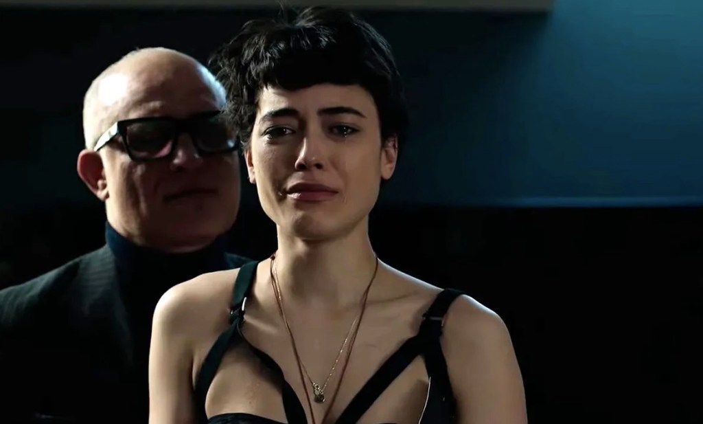 Colors of Evil Red Ending: Who Killed Monika Boguska?