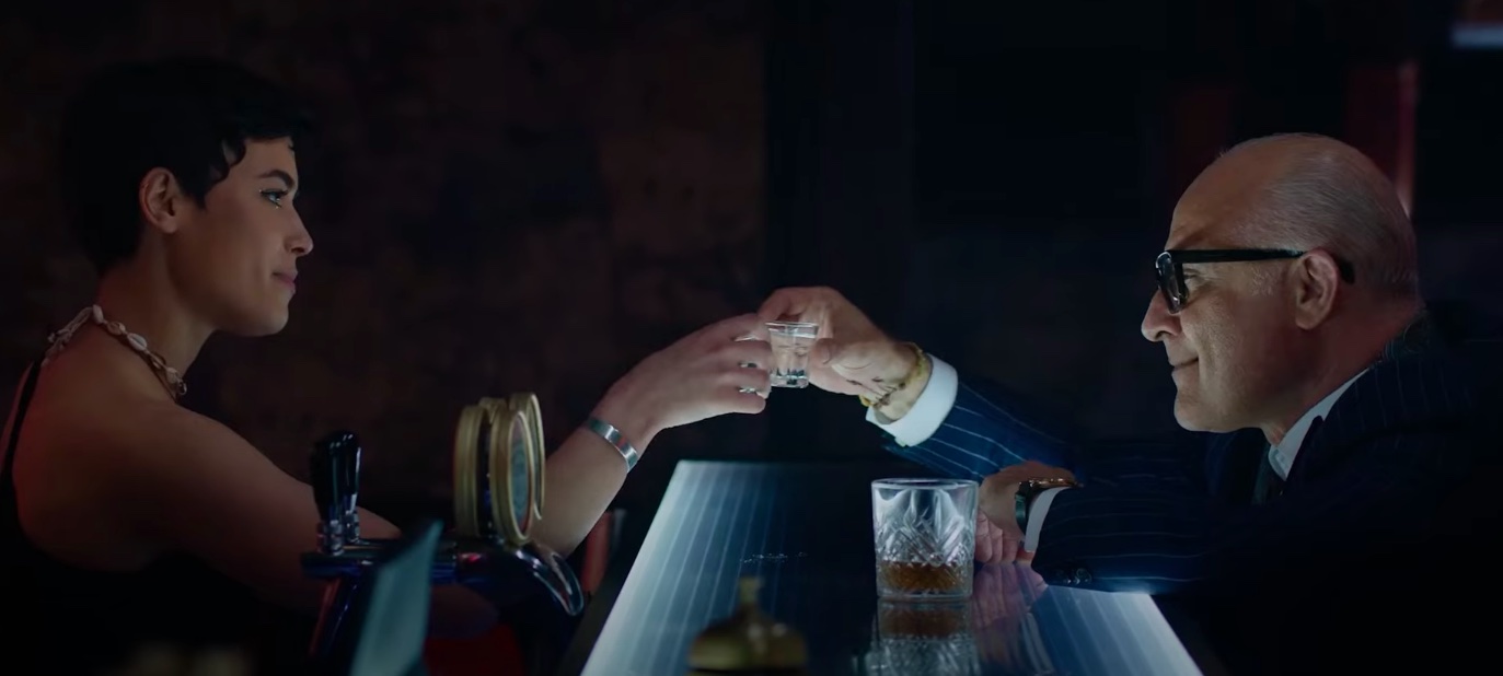 Colors of Evil Red Ending: Who Killed Monika Boguska?