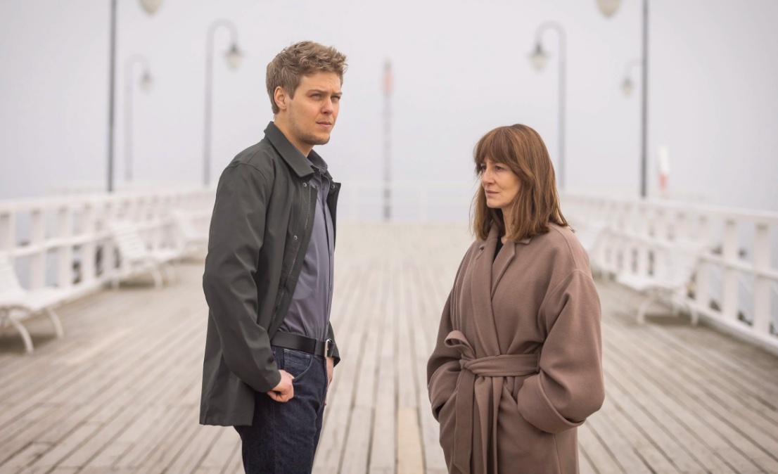 Colors of Evil Red Ending: Who Killed Monika Boguska?