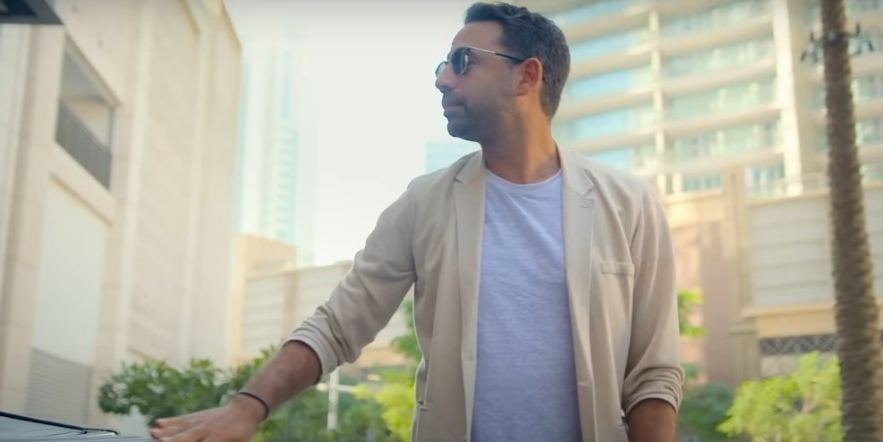 Daniel Daggers: Where is the DDRE Founder Today?