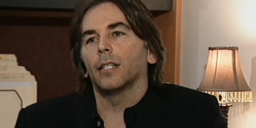 Darren Morgenstern: What Happened to Ashley Madison Founder?