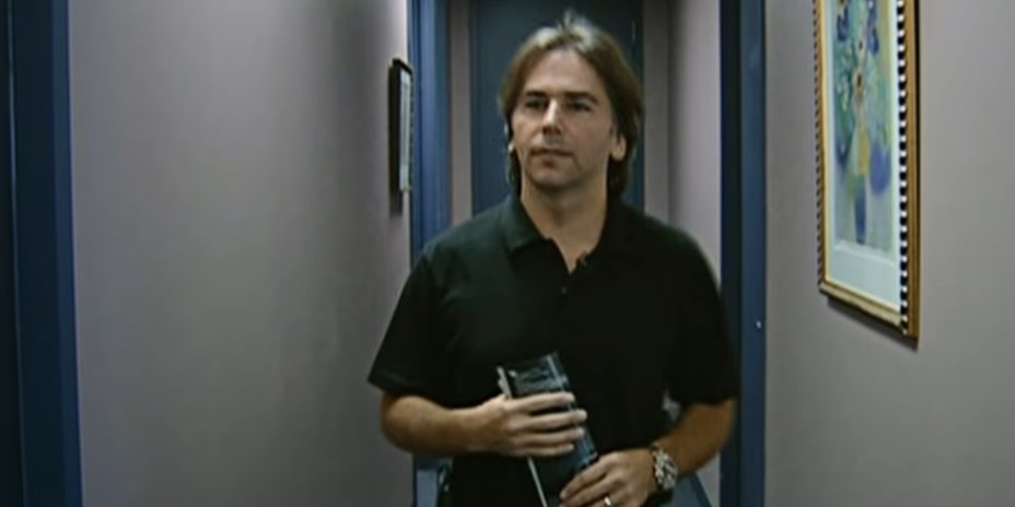 Darren Morgenstern: What Happened to Ashley Madison Founder?