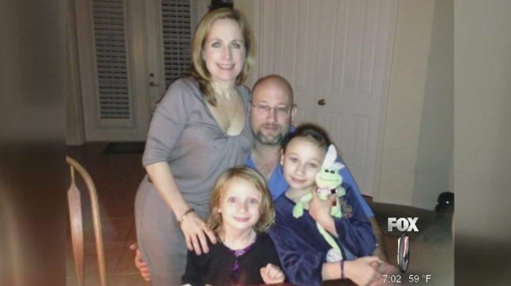 Where are Teresa Sievers’ Daughters Today?