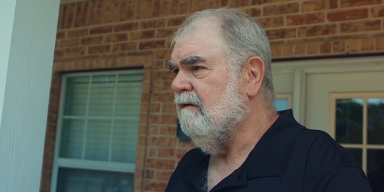 Earl Allen: The Convicted Felon is on Probation Today