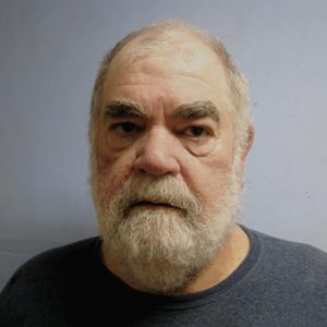 Earl Allen: The Convicted Felon is on Probation Today