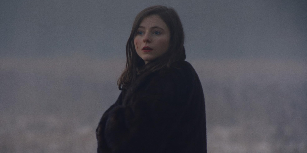 Eileen Ending, Explained: Was Rebecca Real or Imaginary?