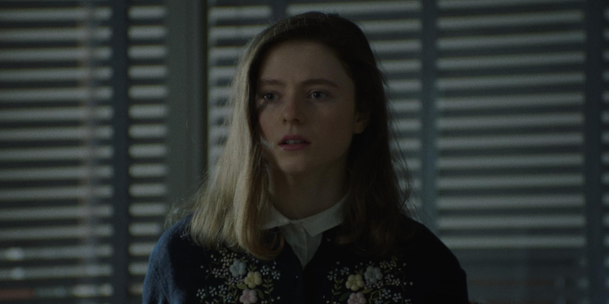 Eileen Ending, Explained: Was Rebecca Real or Imaginary?