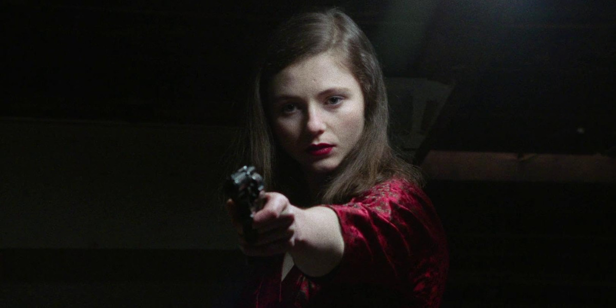 Eileen Ending, Explained: Was Rebecca Real or Imaginary?