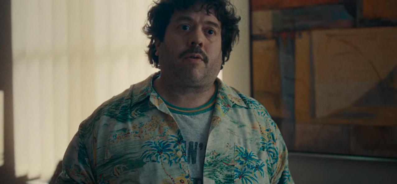 Eric: Is Lennie Dead? Why Does He Kill Himself?