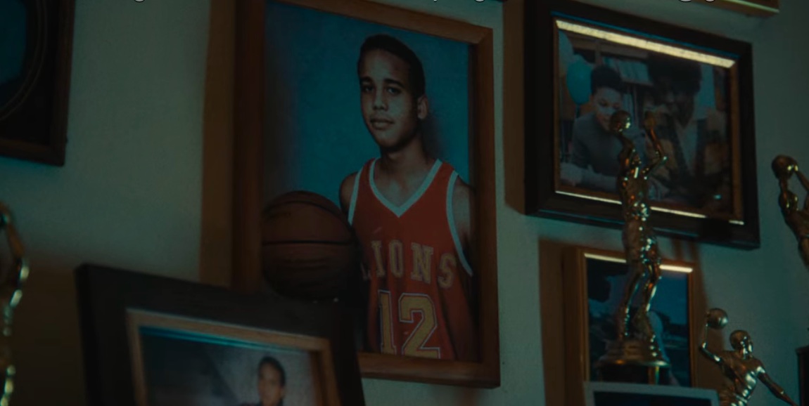 Eric: What Happened to Marlon Rochelle? Who Killed Him?