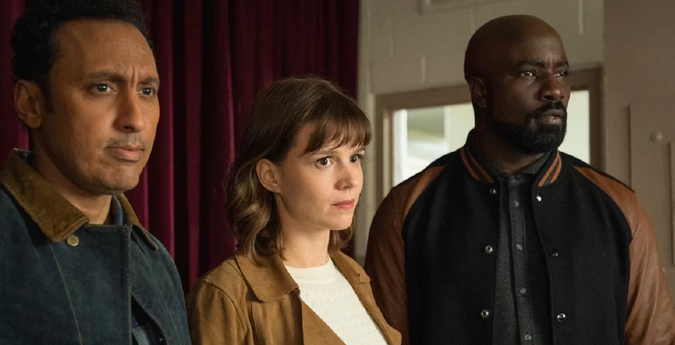 Evil: Is The Entity a Real Vatican Secret Service?