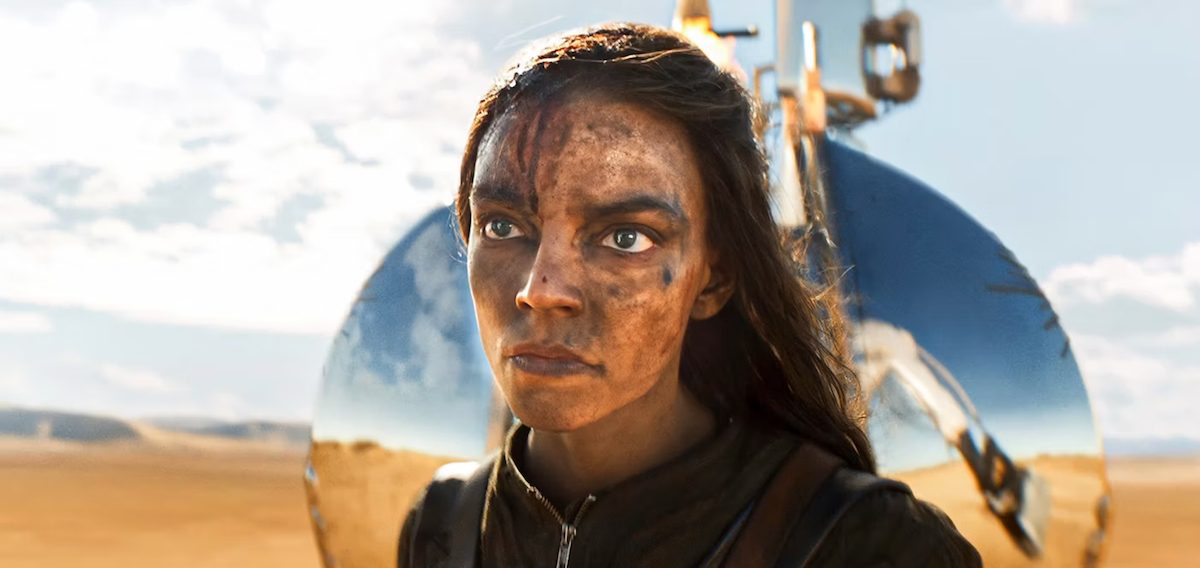 Where Was Furiosa A Mad Max Saga Filmed?