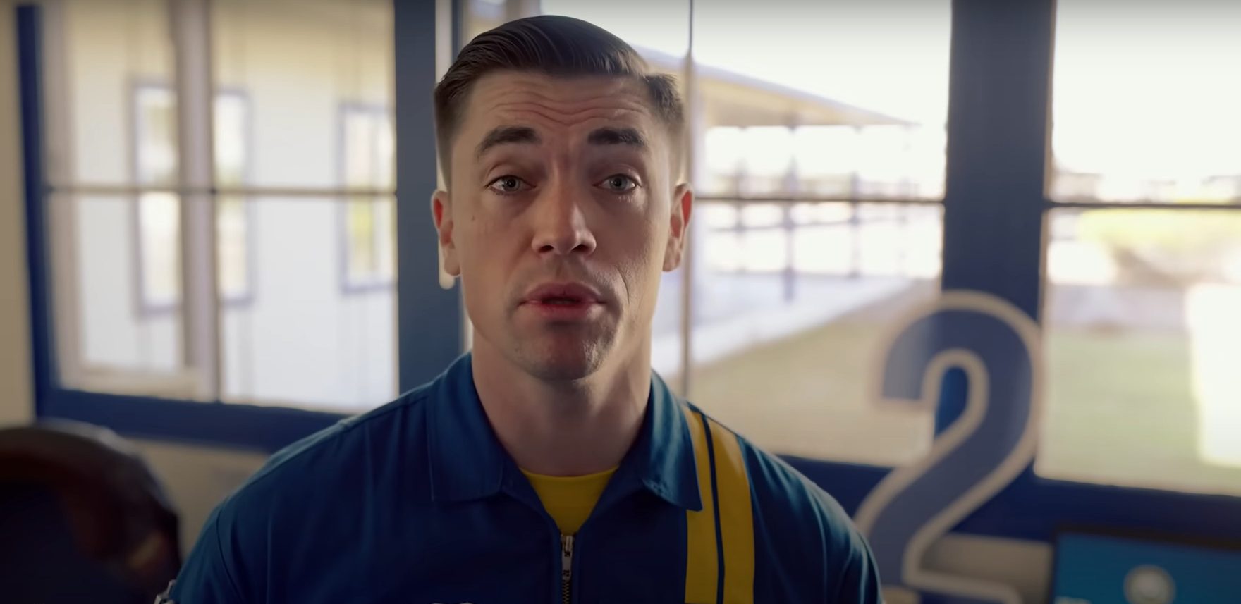 Chris “Cheese” Kapuschansky: Blue Angels Pilot is With Black Lions Today