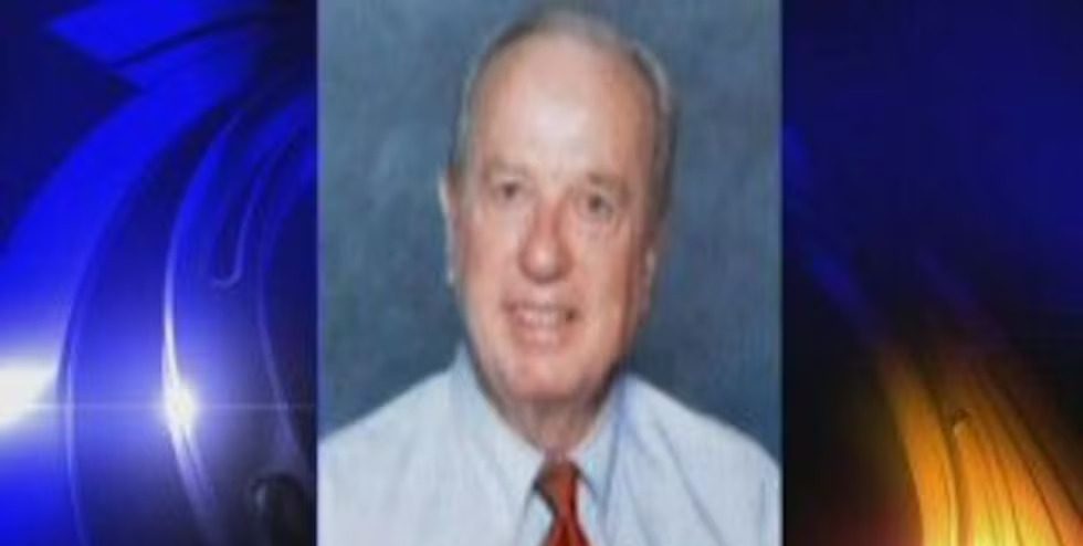 Maurice Colly Murder: Where is Glen Davis Today?