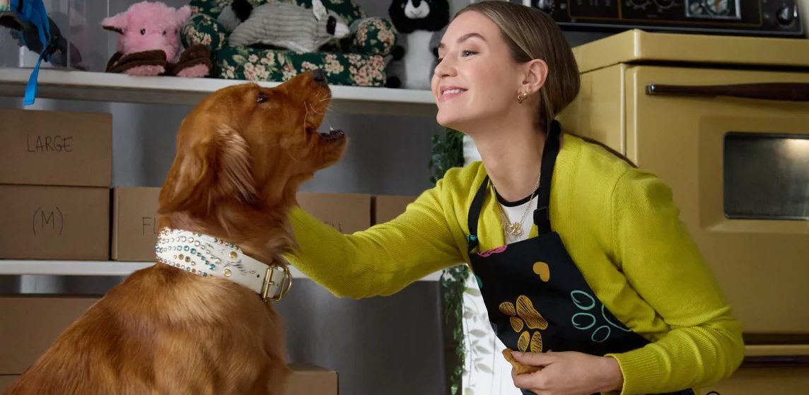 Hallmark's Everything Puppies: Filming Locations and Cast Details