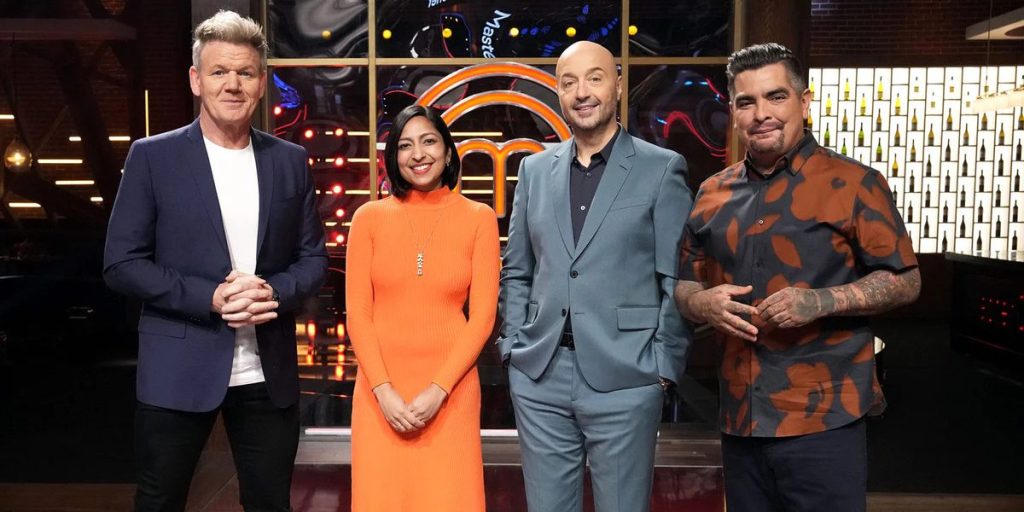 Where Was MasterChef Season 14 Filmed?