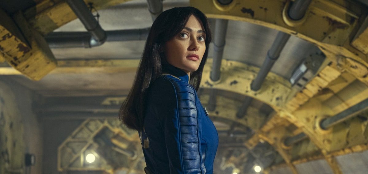 Fallout Season 2 Begins Filming in Los Angeles in November