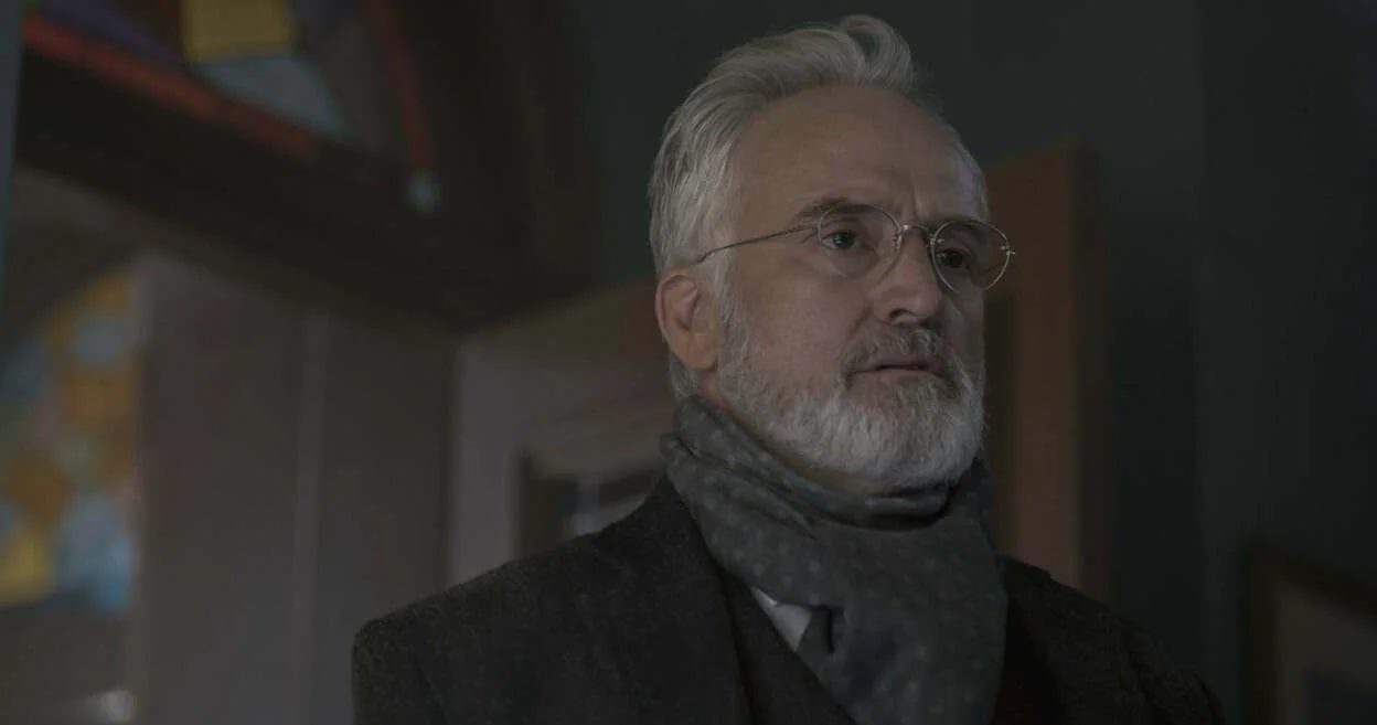 Shea Whigham and Bradley Whitford Cast in Netflix’s Death By Lightning