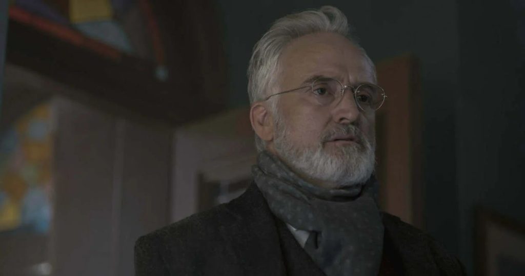 Shea Whigham and Bradley Whitford Cast in Netflix’s Death By Lightning