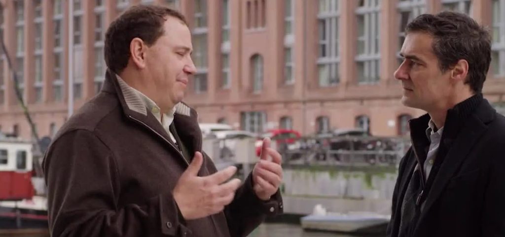 9 Best Movies About Money and Business on Prime Video Right Now