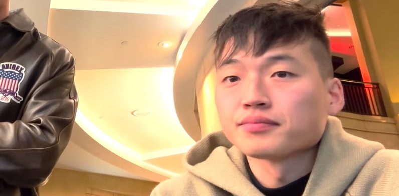 Isaiah Shinn: Robert Shinn's Son is a Film Director Today