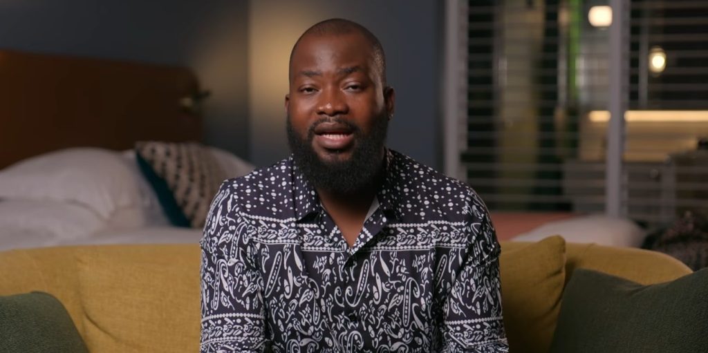 Ruth and Isaac: The Ultimatum South Africa Couple Have Parted Ways