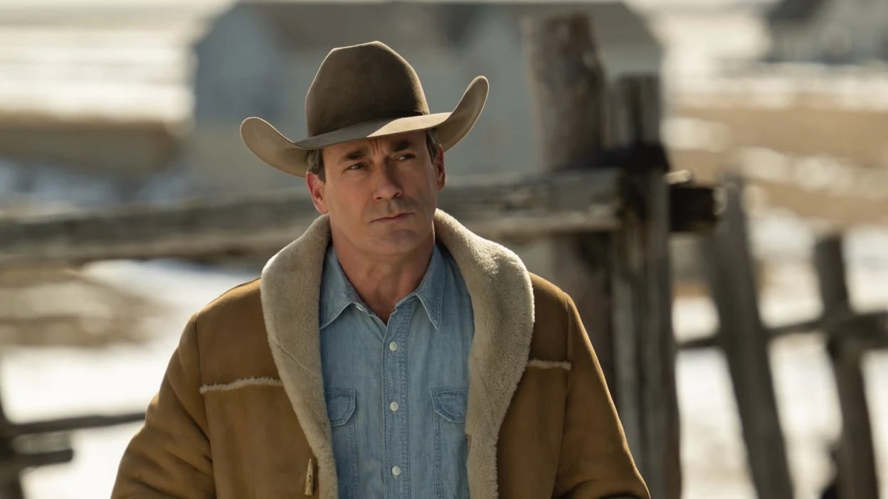 Landman Season 2 Confirmed; to be Filmed in Midland and Fort Worth