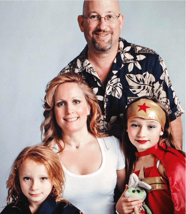 Where are Teresa Sievers’ Daughters Today?