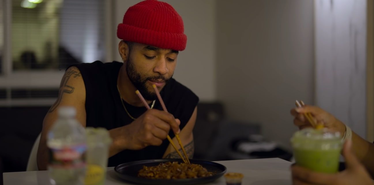 Kevin "Konkrete" Davis: Former 7M Member is Also a Musician Today