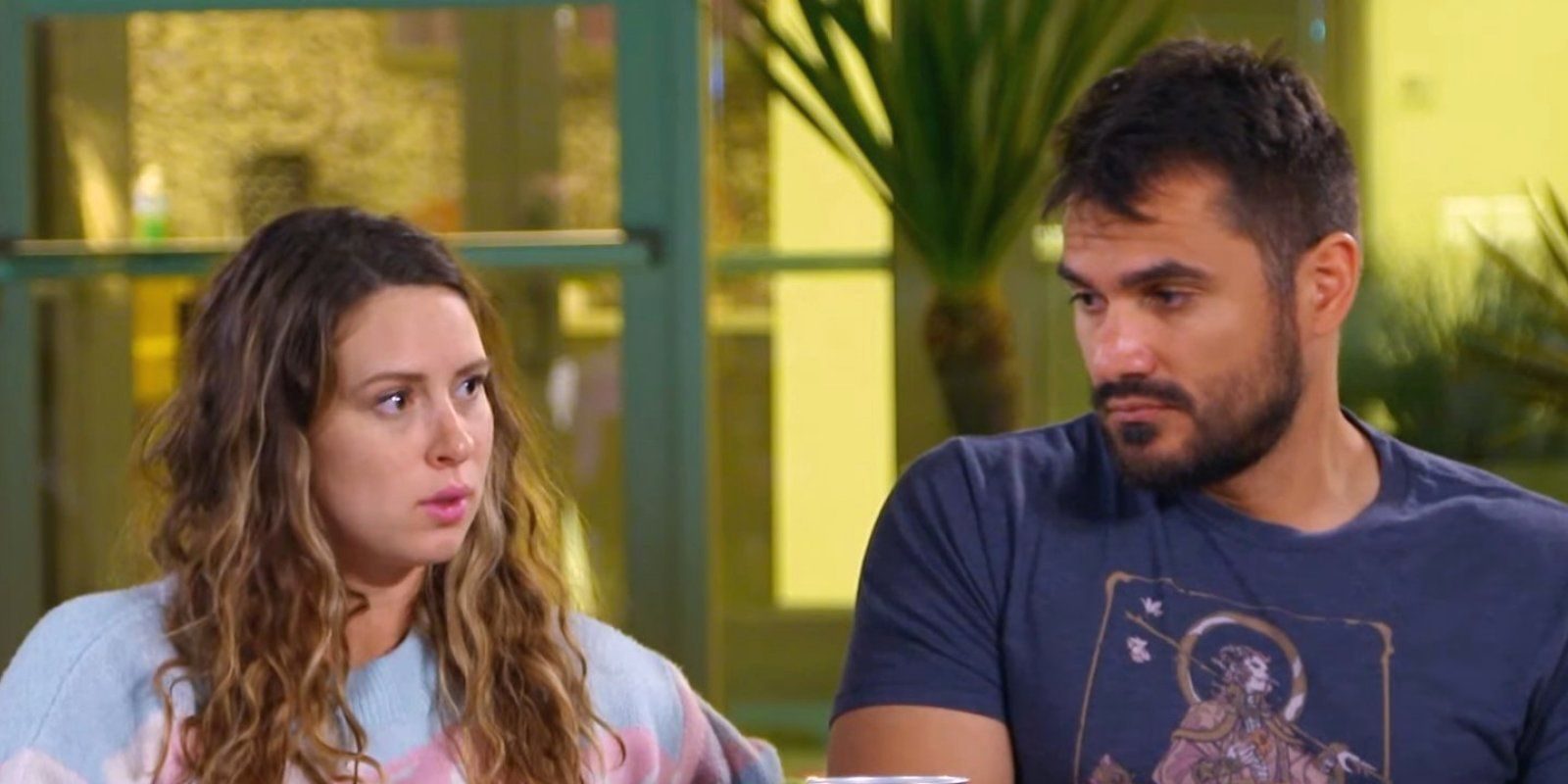 Lindy Elloway and Miguel Santiago: Is MAFS Couple Still Together?